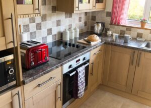 Meadow Cottage - Great Prawls Farm